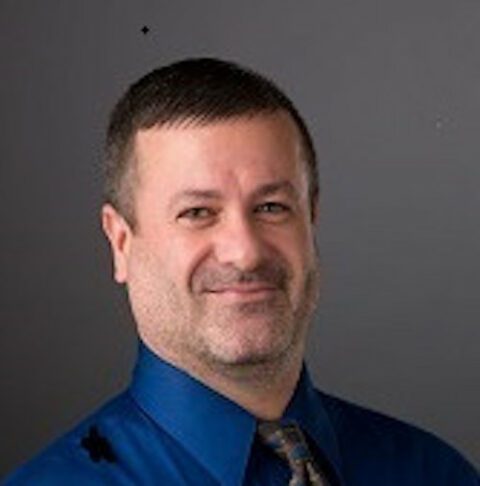 John Spano | Harriman Financial