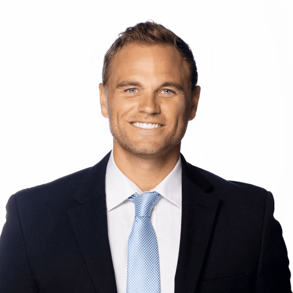 Blaine Harriman - Harriman Financial